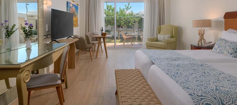 Atrium Prestige Hotel Rhodes, 5 Star Spa Resort in Lachania Beach ...