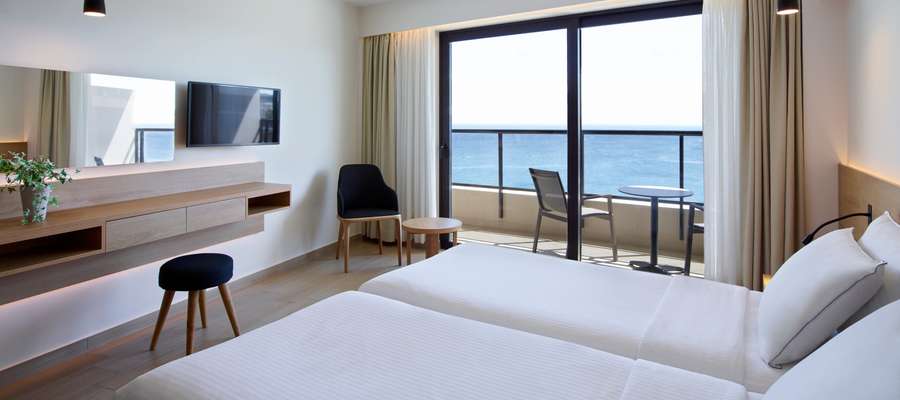 Cactus Hotel Rhodes Greece | Book Online