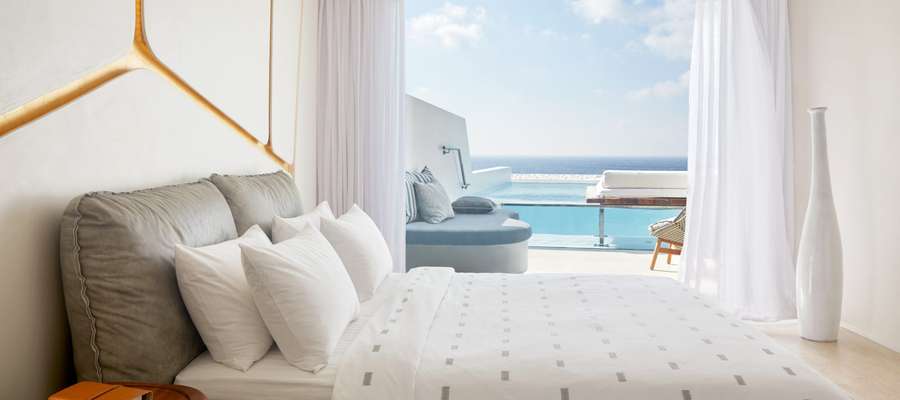Cavo Tagoo Hotel Mykonos, Mykonos, Greece | Book online | Official website