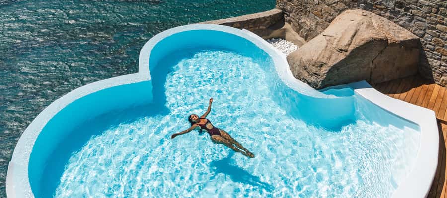 Cavo Tagoo Hotel Mykonos, Mykonos, Greece | Book online | Official website