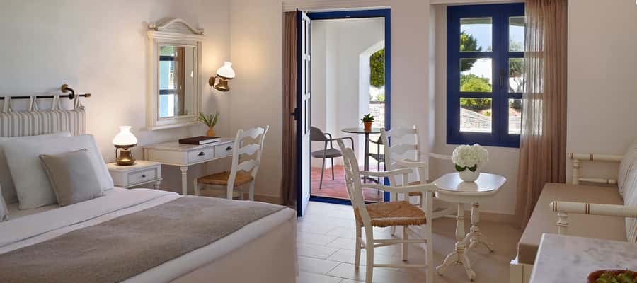 Creta Maris Resort in Hersonissos, Crete | Book Online