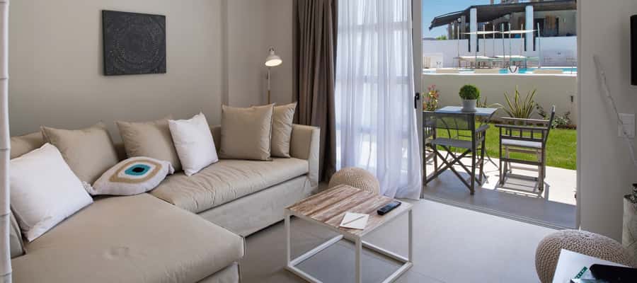 Crystal Waters Lefkada, Greece | Book Online