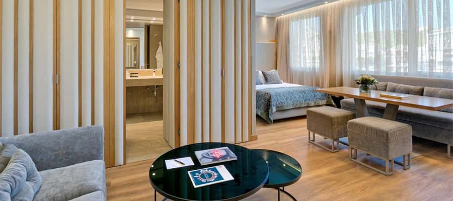 Divani Caravel Hotel, Divani Collection, Athens, Greece, Luxury Hotel ...