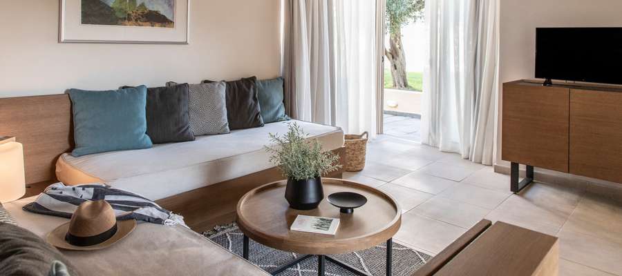 Eden Roc Resort in Kalithea, Rhodes, Greece | Book online