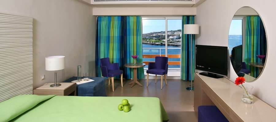 Eden Roc Resort in Kalithea, Rhodes, Greece | Book online