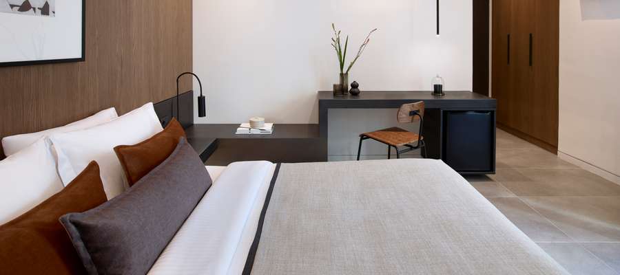 The Editor Hotel Athens | Book Online