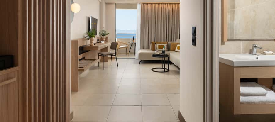 Electra Palace Hotel Rhodes Resort 5-Star All Inclusive Hotel in Rhodes ...