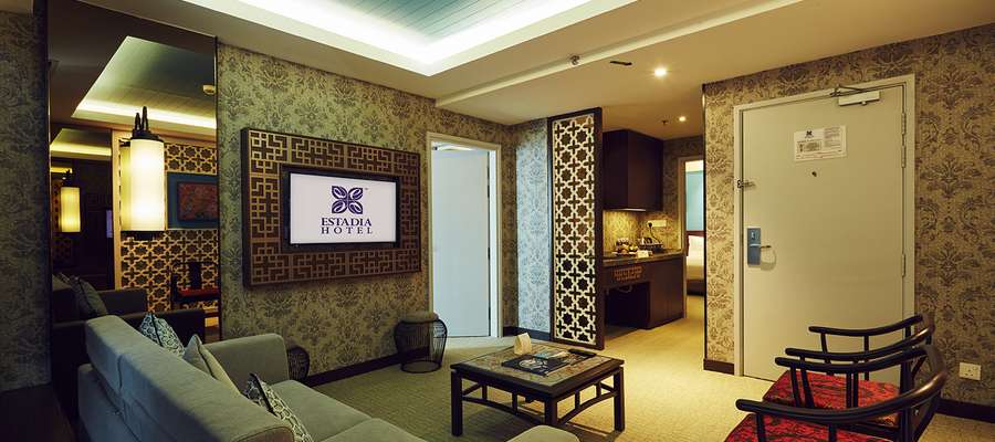 Estadia Hotel Melaka | Book online