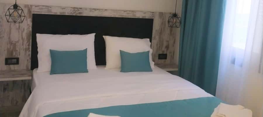 Evita Asty Athens, Greece | Book Online