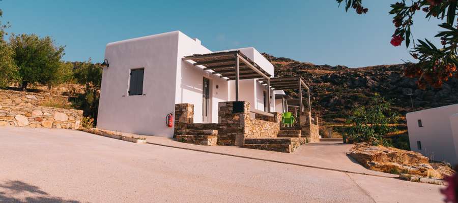 Far Out Beach Club Ios, Cyclades, Greece | Book Online