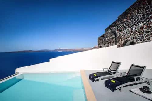 Grand Ambassador Hotel, Santorini, Greece | Book Online