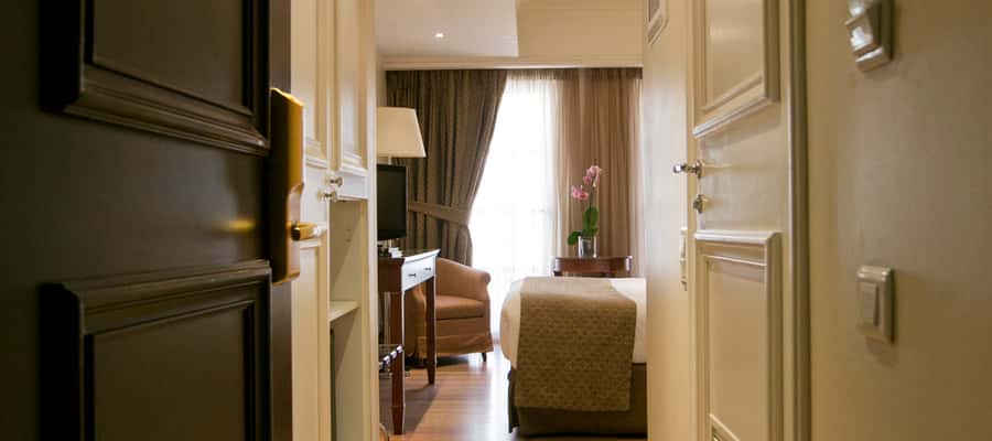 Hera Hotel Athens, Hotel in Acropolis, Athens, Greece | Book Online