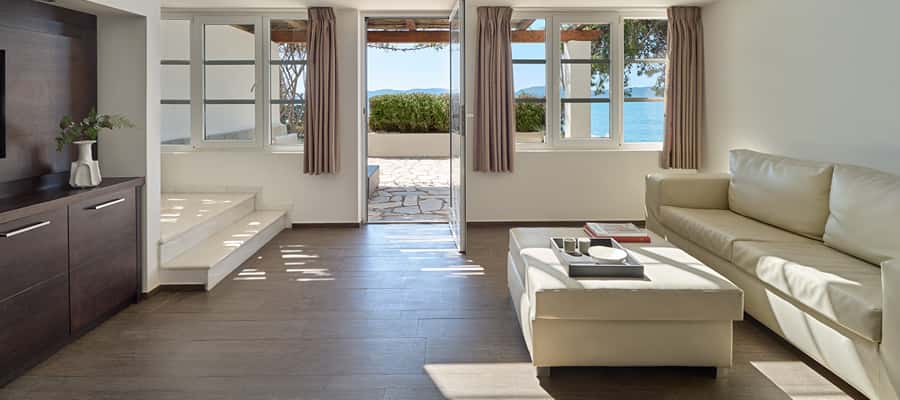 Hydra Beach Resort, Ermioni, Hydra, Greece | Book Online