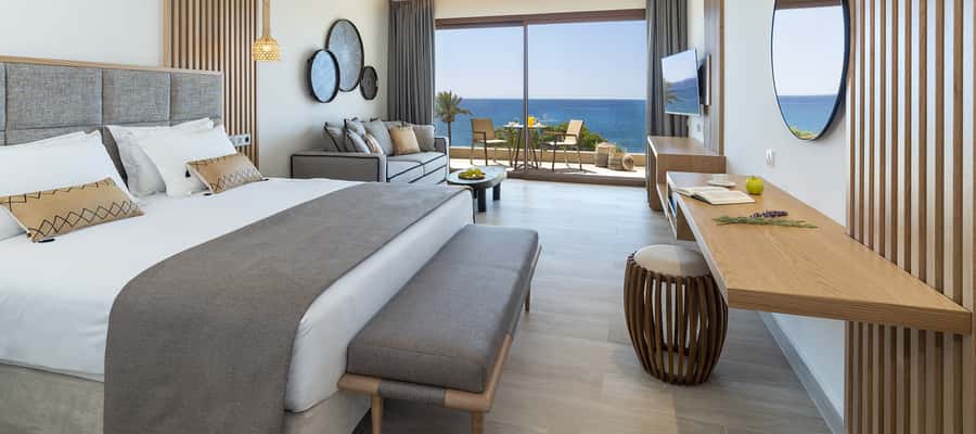 Atlantica Imperial Resort, Rhodes, Greece | Book Online