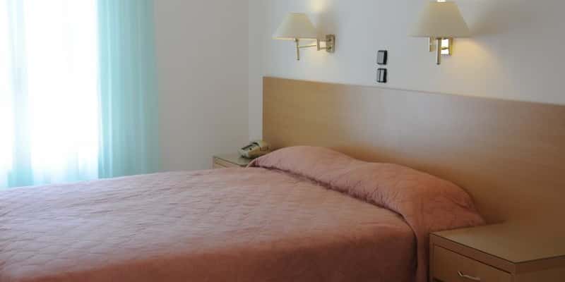 Katerina Hotel | Book Online