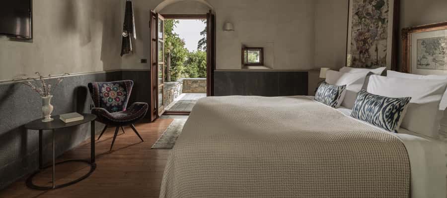 Kinsterna Hotel Monemvasia | Book Online