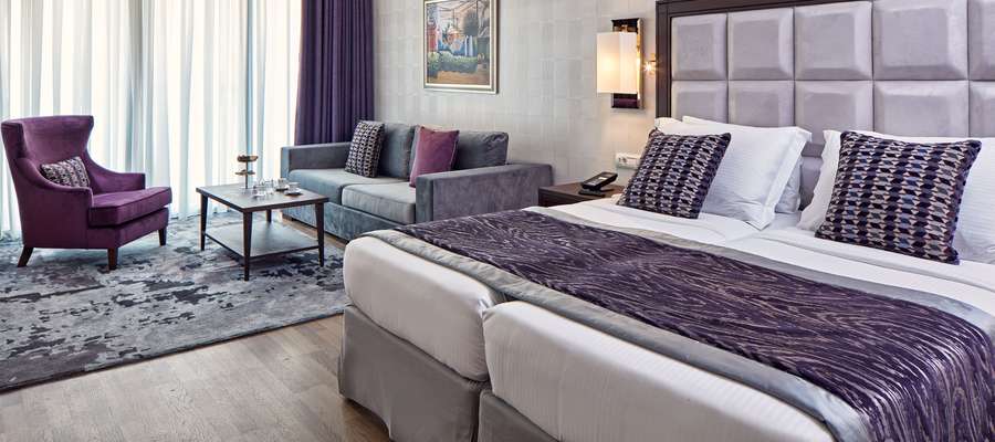 Electra Metropolis Athens, Greece | Book Online