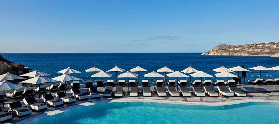 The Myconian Collection Hotels in Mykonos | Book online