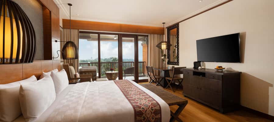 Padma Resort Ubud, Bali, Indonesia | Book online