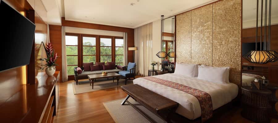 Padma Resort Ubud, Bali, Indonesia | Book online