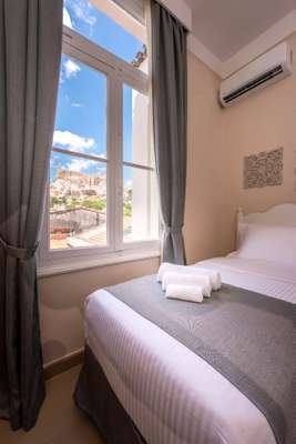 Palladian Home Boutique Athens, Greece | Book Online