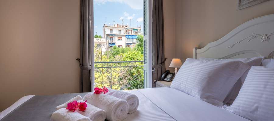 Palladian Home Boutique Athens, Greece | Book Online