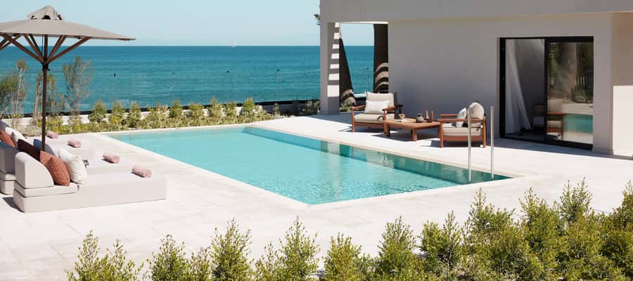 Elissa Adults-Only Lifestyle Beach Resort, Greece | Book Online