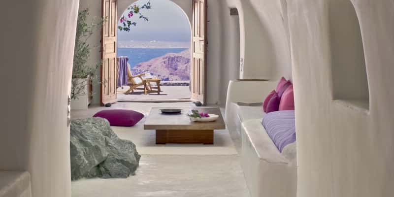 Perivolas | Luxury Hotel Santorini | Book Online