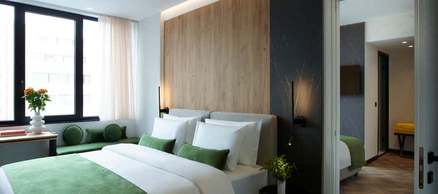 The Port Square Hotels, Piraeus, Greece | Book Online