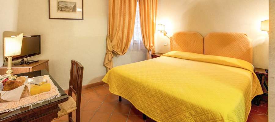 Rex Hotel Florence | Book Online