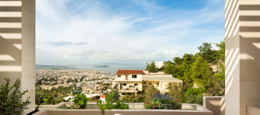 Royal Sun Hotel Chania Crete Greece | Book Online