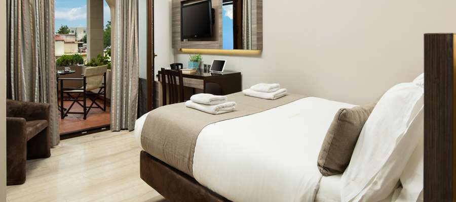 Royal Sun Hotel Chania Crete Greece | Book Online