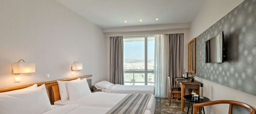 The Stanley Hotel Athens City Center, Greece | Book Online
