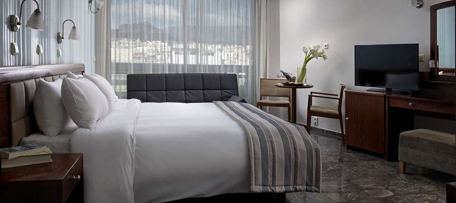 The Stanley Hotel Athens City Center, Greece | Book Online