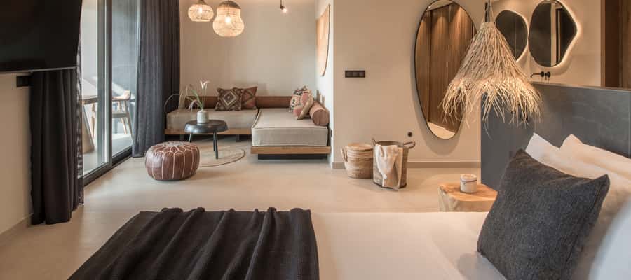 The Syntopia, Greece | Book Online