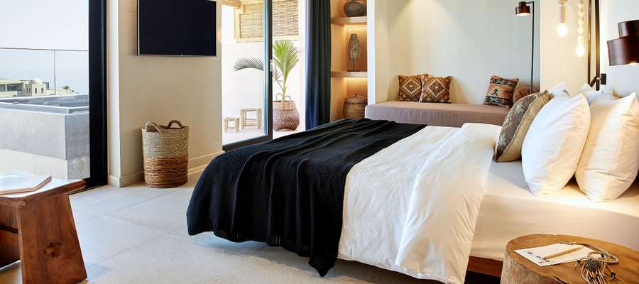 The Syntopia, Greece | Book Online