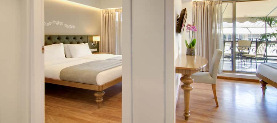 Titania Hotel Athens, Greece | Book Direct from Official Site