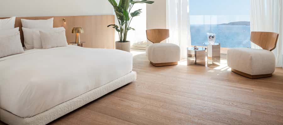 The Roc Club, A Grecotel Hotel to Live, Athens Riviera, Athens, Greece ...